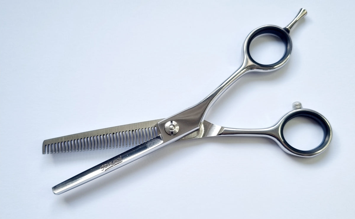 Samurai Classic Pro Scissor set Japanese steel – Samuraiscissors.uk